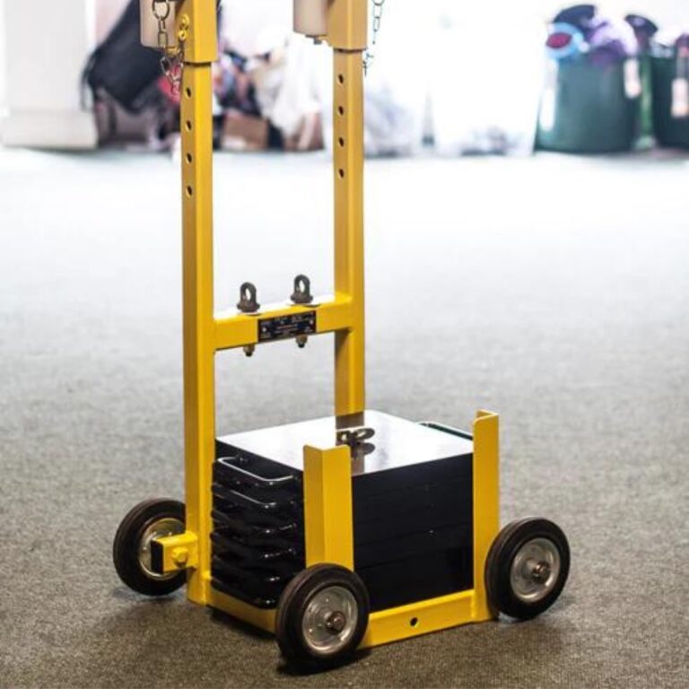 Installations - Safe Access Group