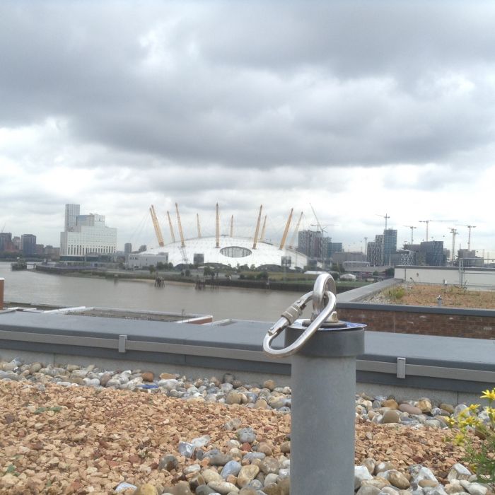 Installations - Safe Access Group