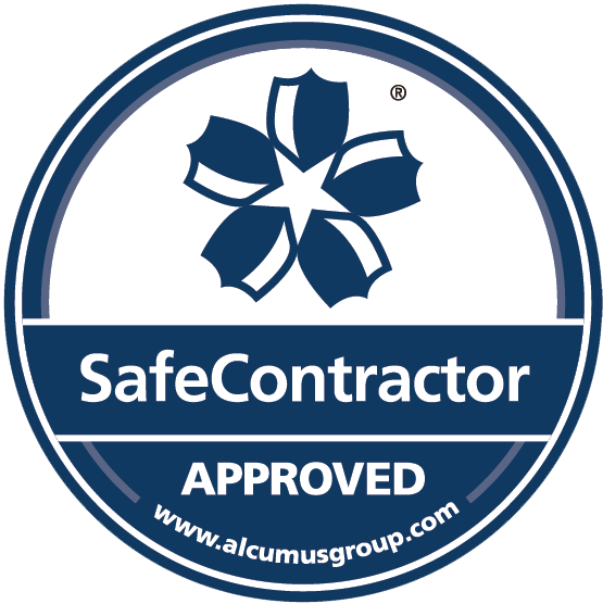 Home - Safe Access Group